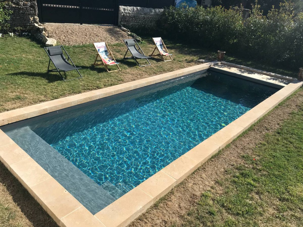 L'EAU BIEN-ÊTRE - PISCINES CLEMENT - L'Eau Bien-Être